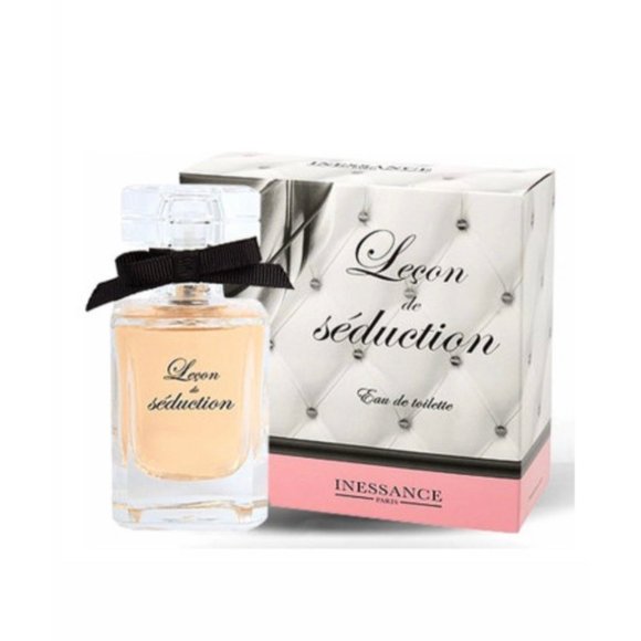 No brand / Not sure | Other | Lecon De Seduction Inessance Perfume 7 Oz ...